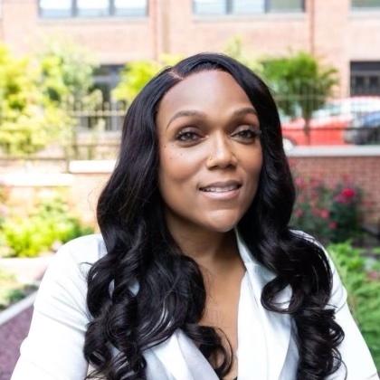 Leadership - Breakthrough Remnant Ministries